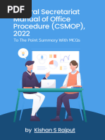 Diary & Dispatch Procedures Guide | PDF | Envelope | Mail