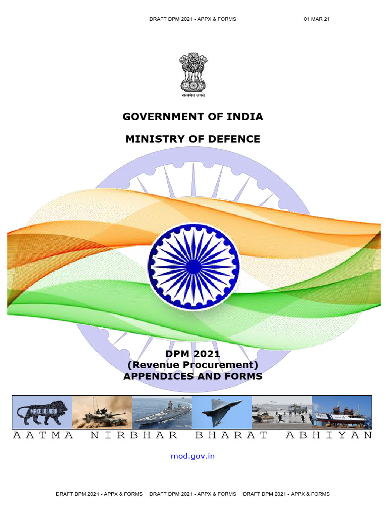 DPM 2021 Appendices and Forms | PDF | Companies | Ownership