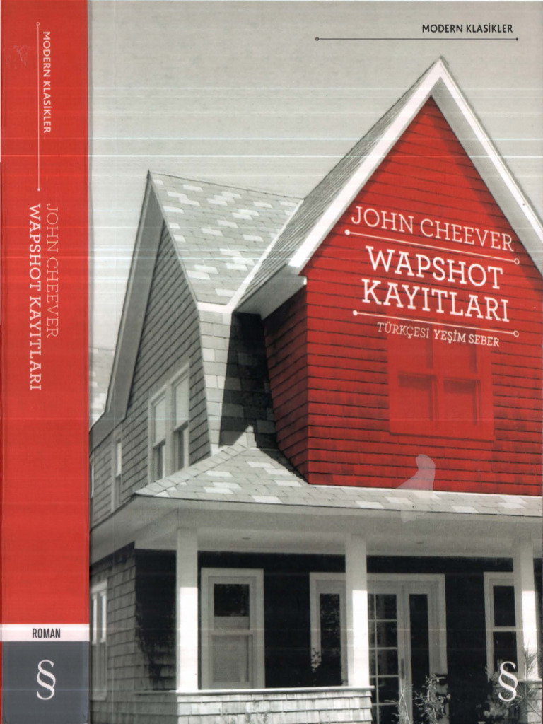 John Cheever - Wapshot Kayıtları | PDF