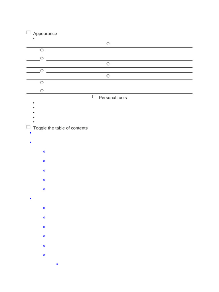 Ea Notes | PDF | Educational Assessment | No Child Left Behind Act