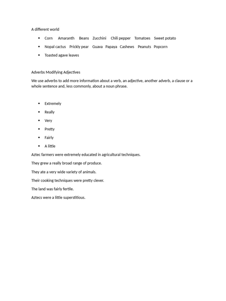 A Different World 4 | PDF