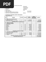 contoh Proposal Bumdes untuk Ketahanan Pangan | PDF