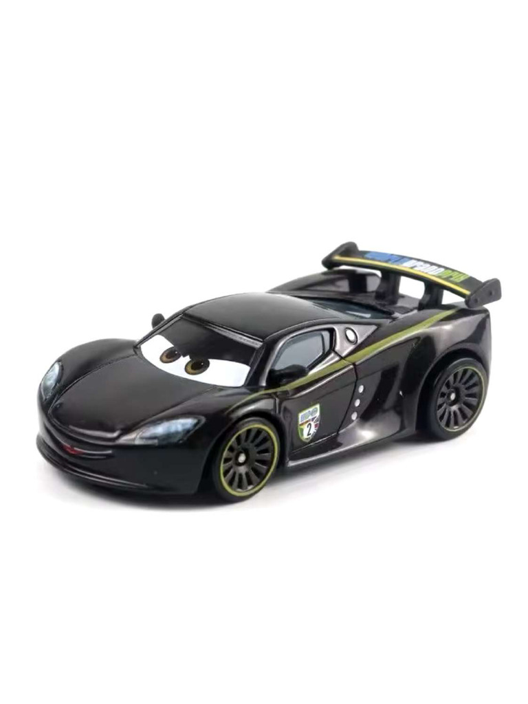 Nuevos Modelos Cars Disney Pixar. | PDF