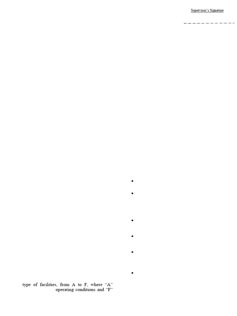 Capacity and LOS of Urban Midblock Under the Influence of Pedestrian Crossing in Mixed Traffic ...