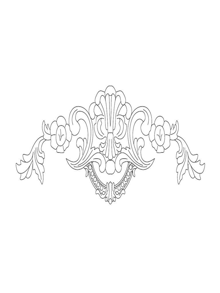 Floral Design 1 | PDF