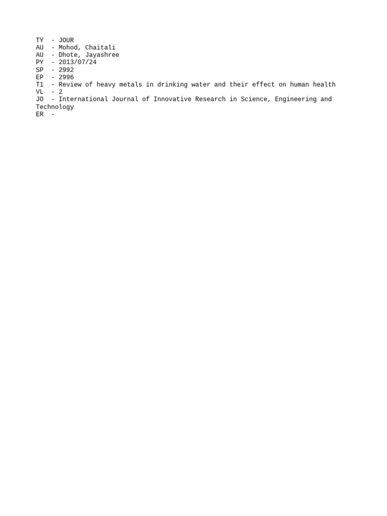 Citation-251237189 Ris | PDF