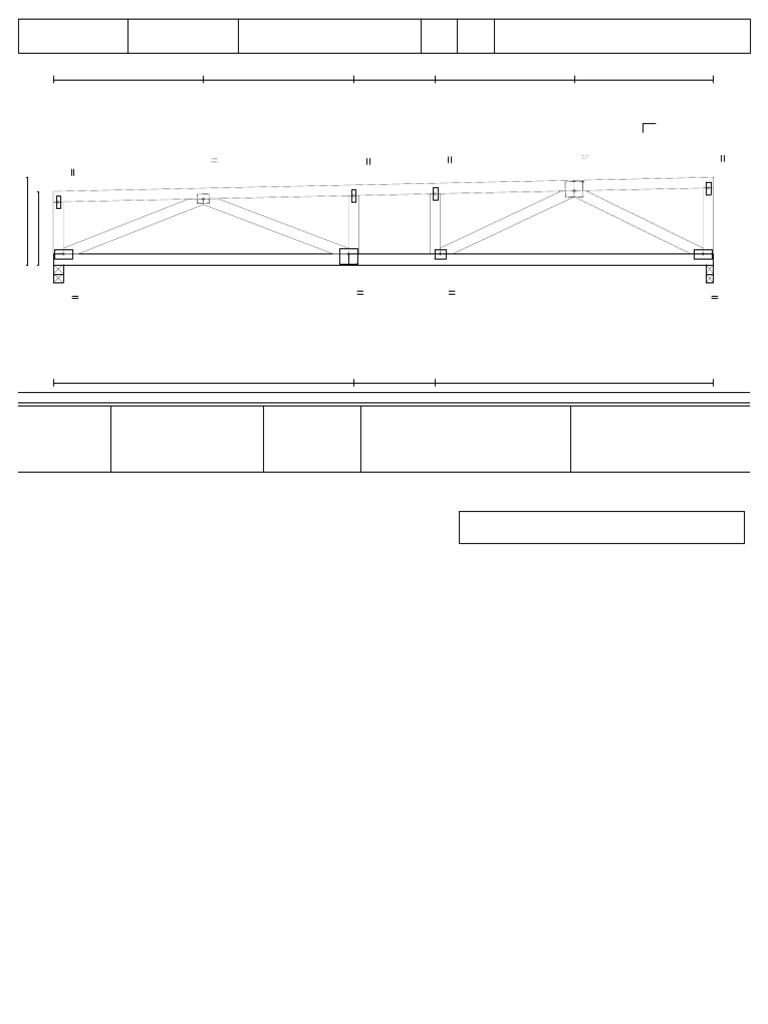 231807-801 Fairford Pl-Eng | PDF | Truss | Structural Engineering