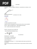 Matrix Test Series for JEE Preparation | PDF | Matrix Theory | Linear ...