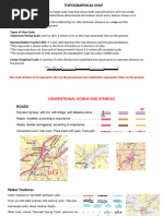 '2023 T1 Geo 9 WORKSHEETS' | PDF | Contour Line | Latitude