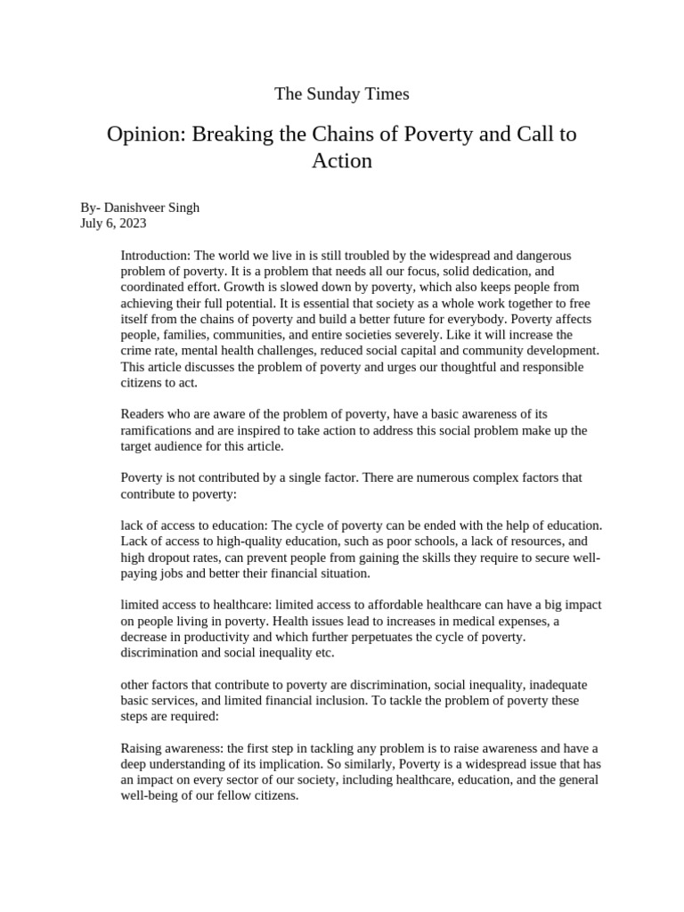 Persuasive Business Communication | PDF | Poverty | Poverty & Homelessness