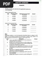 Quarterly VAT Return Form 2550Q | PDF | Value Added Tax | Taxes