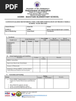 Sample Deputation Letter | PDF