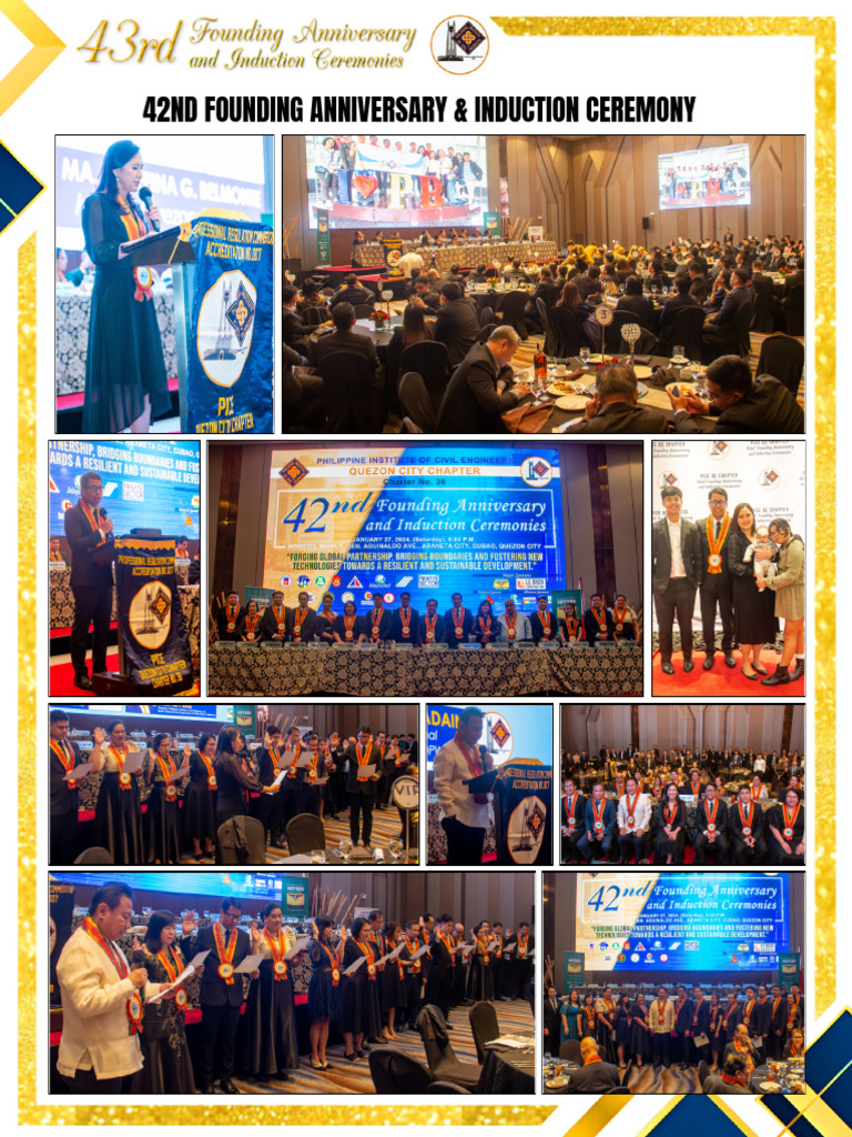 QC Act 16 and 17 | PDF