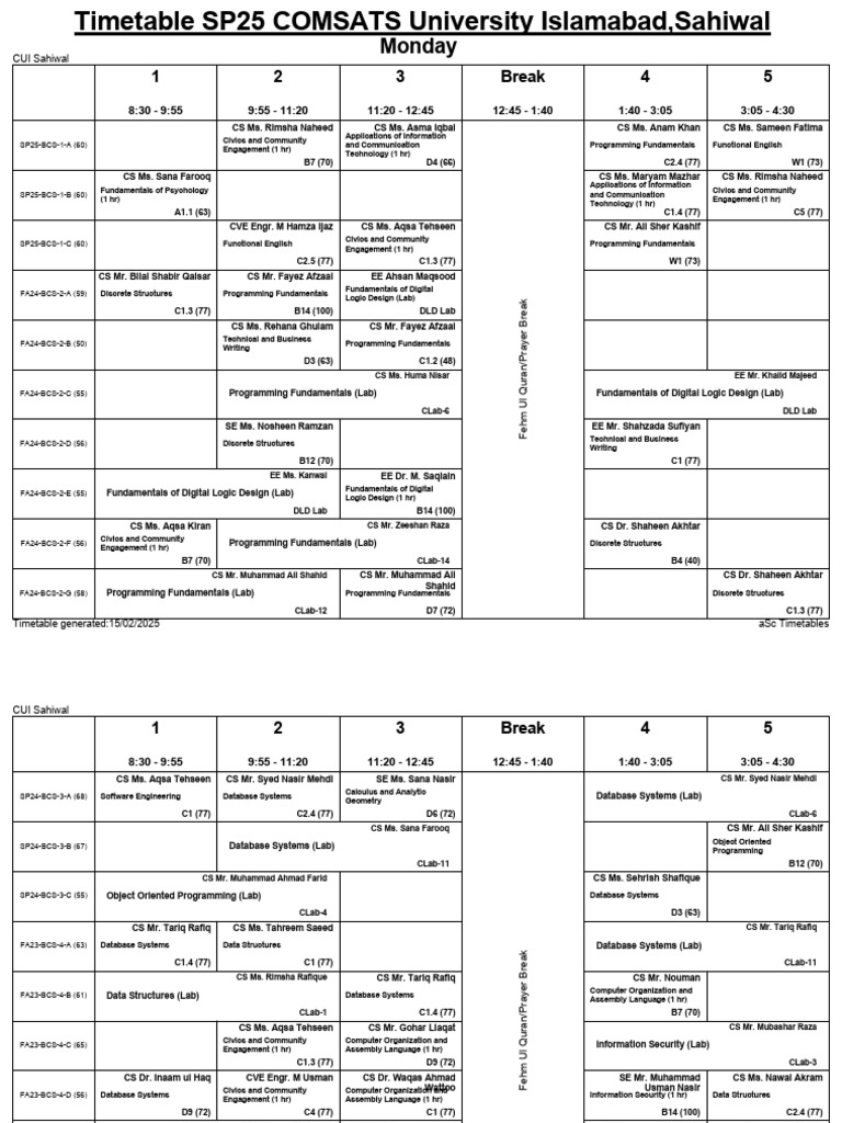 CS-1 | PDF | Computing