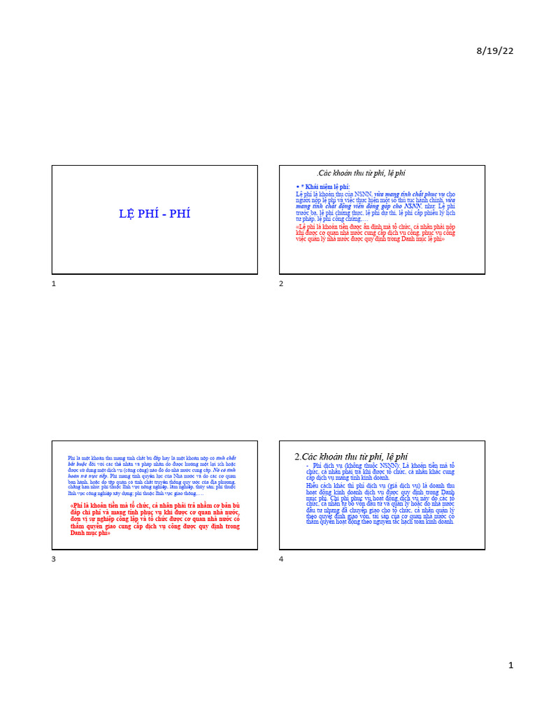 Leì Ì Phiì - Truì Oì Ì - C Baì 2022 - 8 | PDF