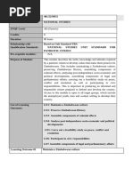 ?? Zimsec o Level Heritage Studies Notes | PDF | Robert Mugabe | Zimbabwe