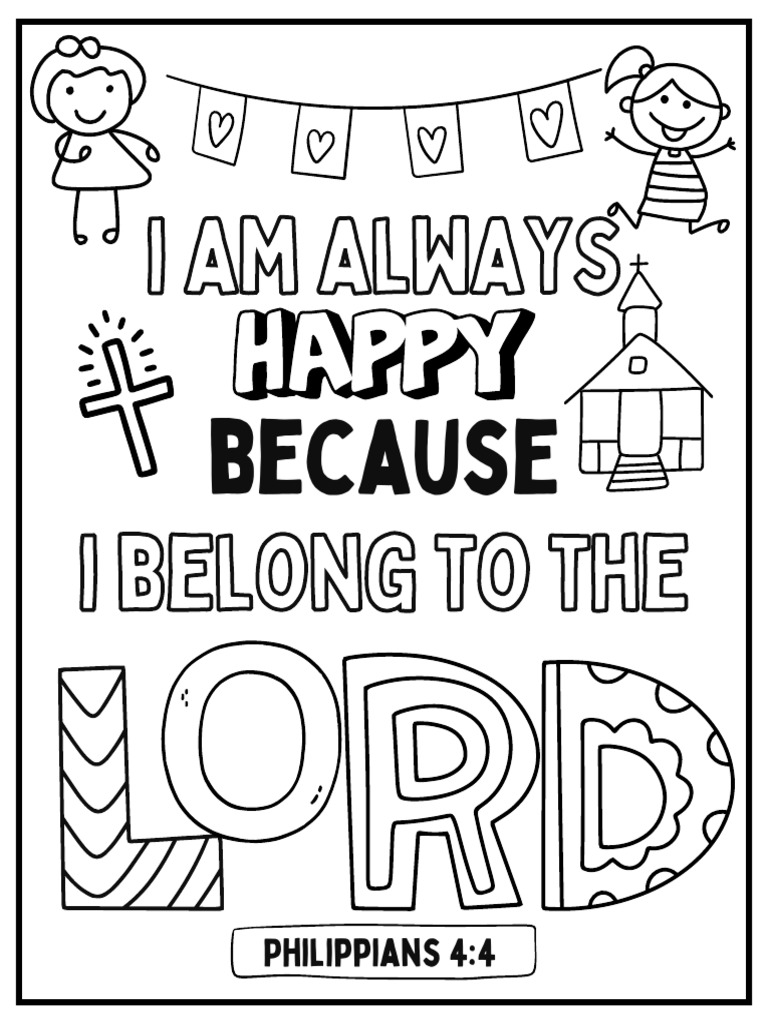 30 Bible Scriptures + Bookmarks + Activity Sheets 8.5x11 | PDF ...