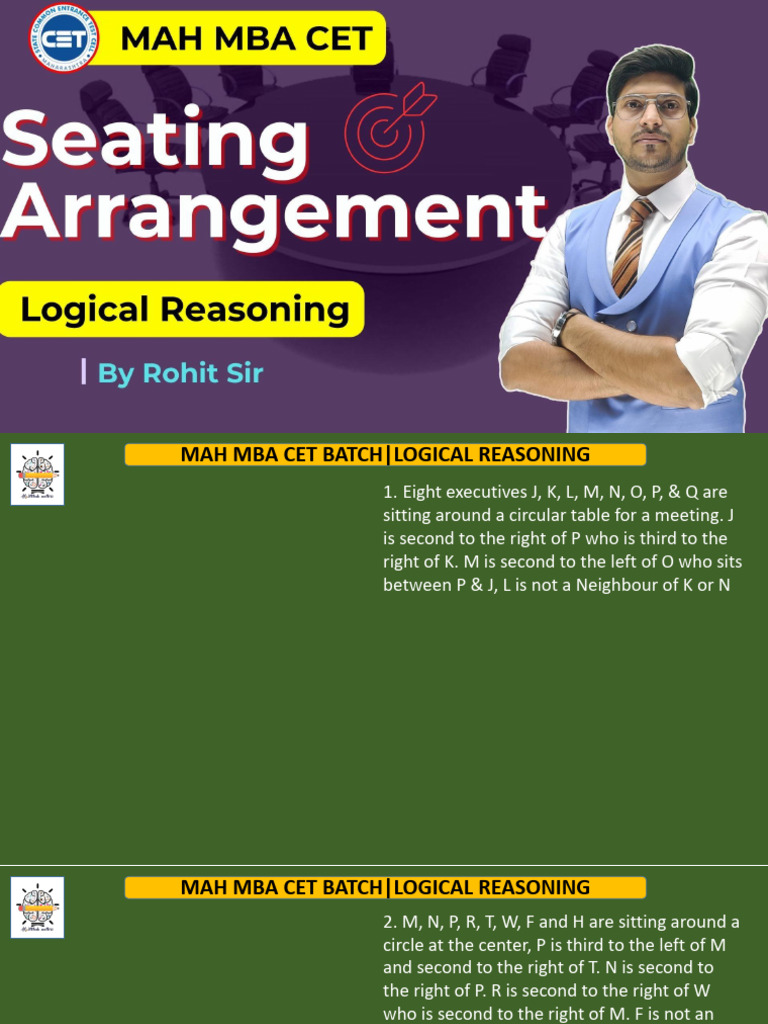 Only Seating Arrangment - 50602906 - 2025 - 01 - 23 - 19 - 04 | PDF