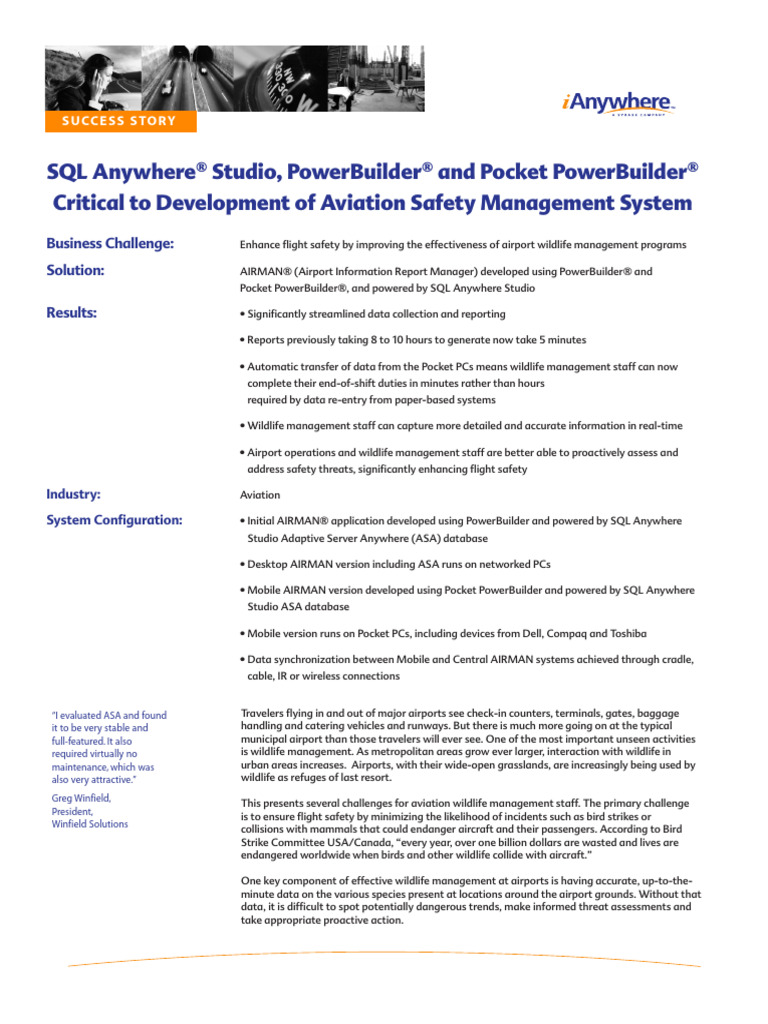 Power Builder Tutorial_3 | PDF | Databases | Software