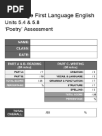Grade 3 Writing Practice With Picture Composition | PDF