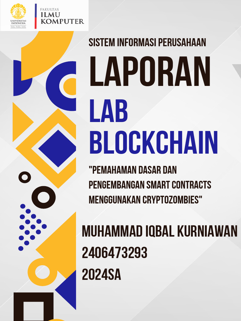Cover SIP | PDF