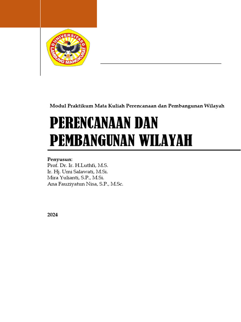 Modul Praktikum PPW - Draft | PDF