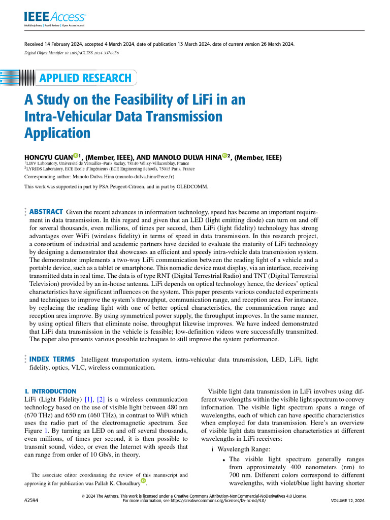 A_Study_on_the_Feasibility_of_LiFi_in_an_Intra-Vehicular_Data ...