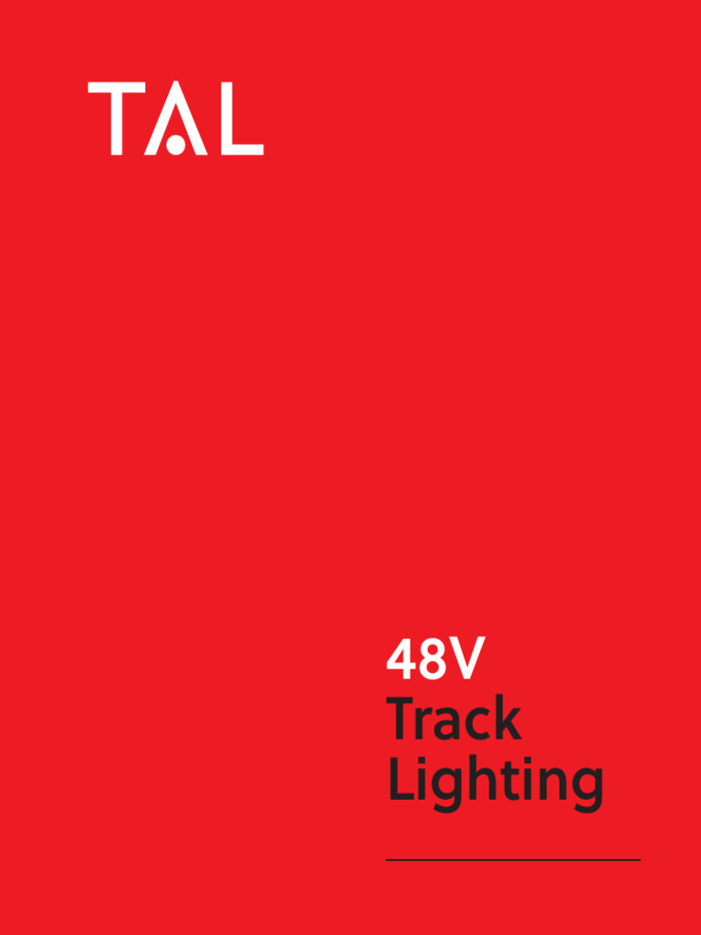 Download- Tal 48v Track 2023 | PDF | Manufactured Goods | Equipment