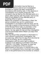 Dominus Litis in South African Law | PDF | Prosecutor | Criminal ...