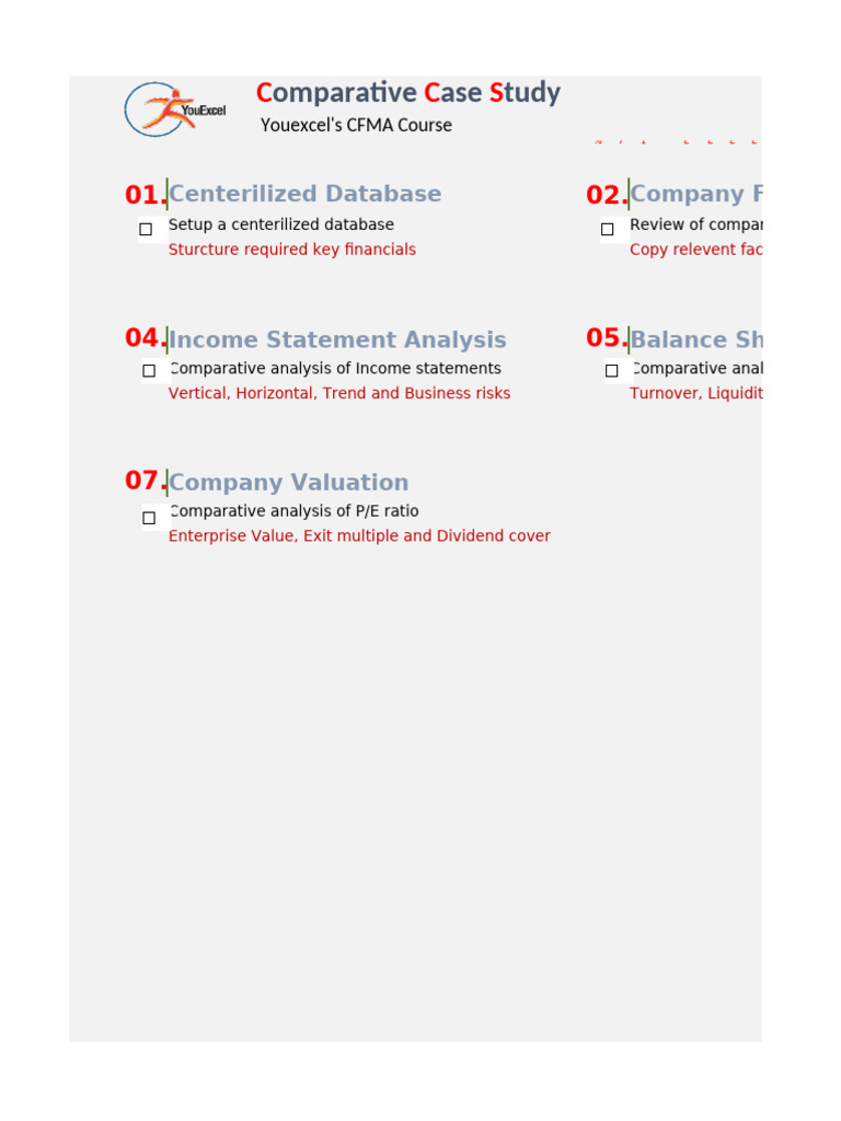 Comparative-Study-v3.5 | PDF | Petroleum Reservoir | Financial Economics