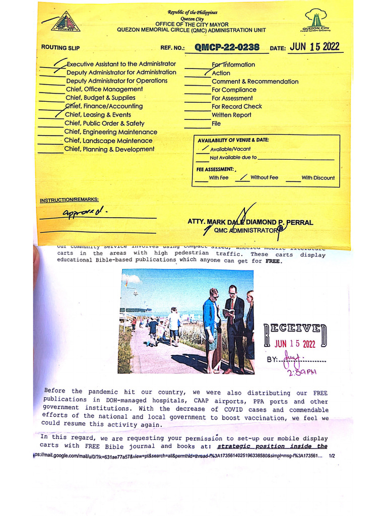 PSWM Rptmeis | PDF