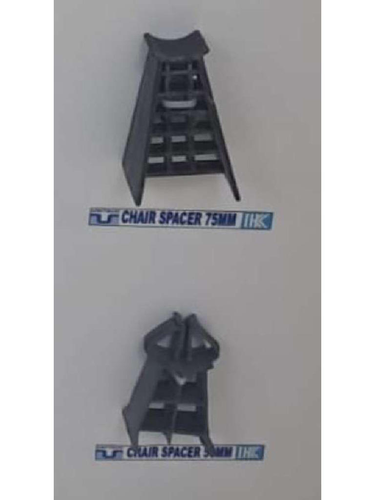 Spacer | PDF