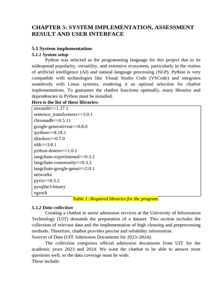 Thesis Final - Pham Dung - Quang Anh - ver2 | PDF | Login | User (Computing)