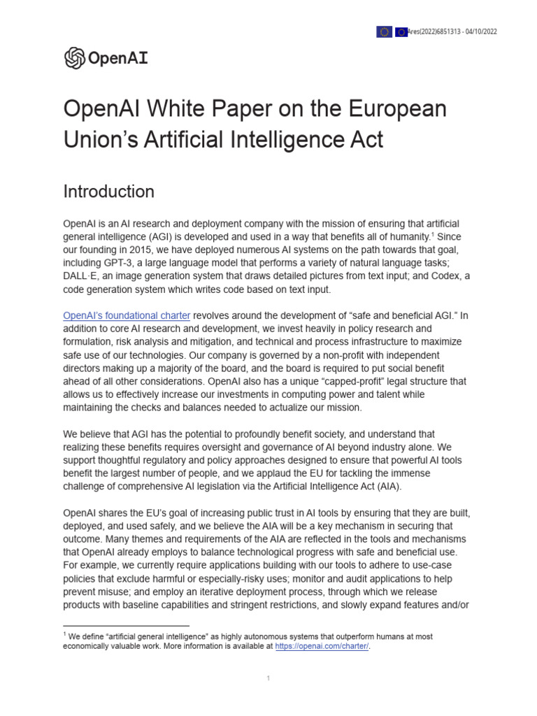 openai_response_aia_white-paper | PDF