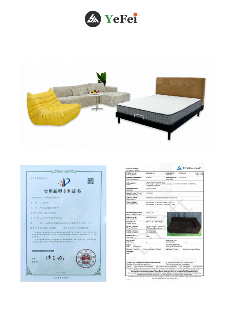 1 Catalog-Compressed Sofa | PDF