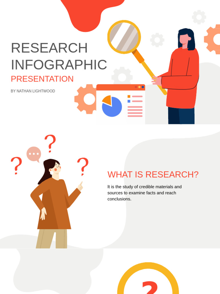 Essential Steps for Effective Research | PDF
