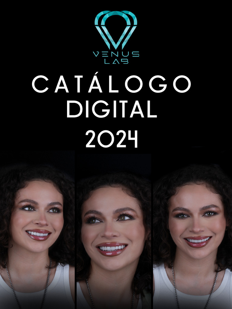 Venus Lab Catalogo | PDF