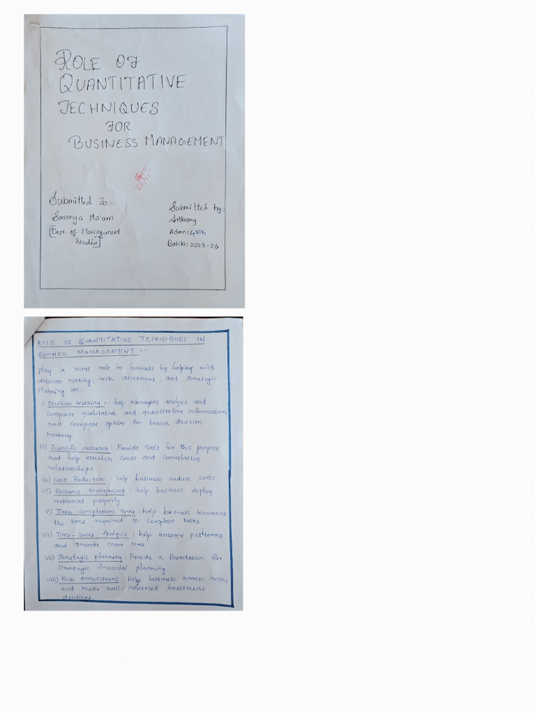 Notes 250210 200255 | PDF