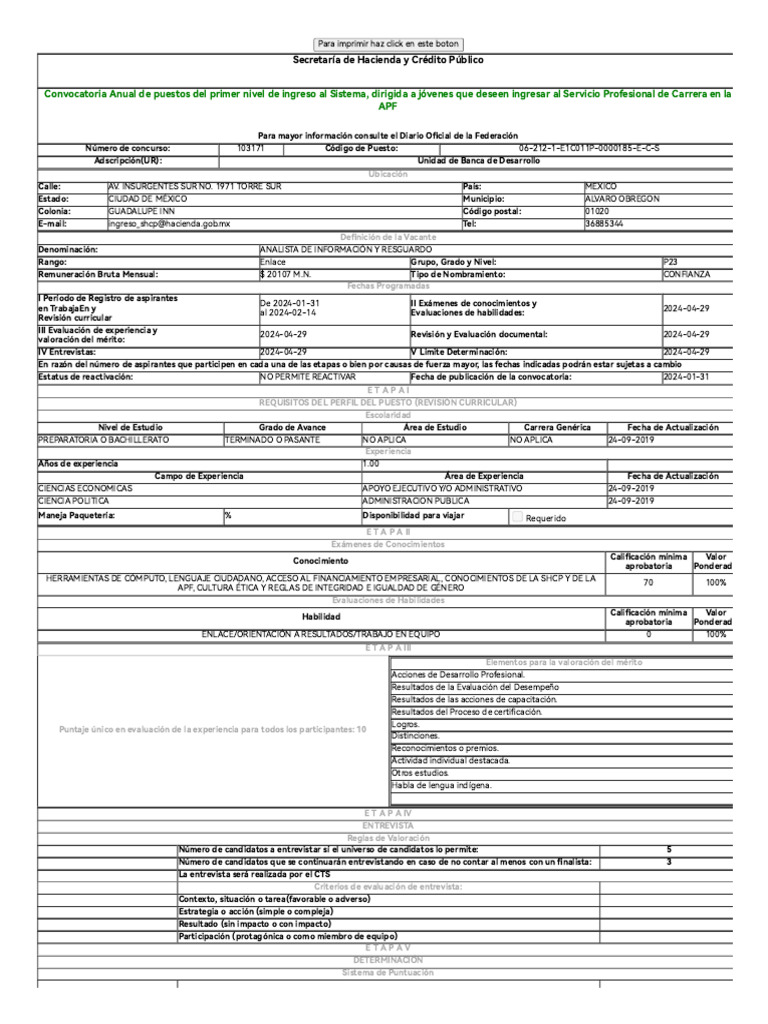 sct | PDF | La seguridad informática | Seguridad