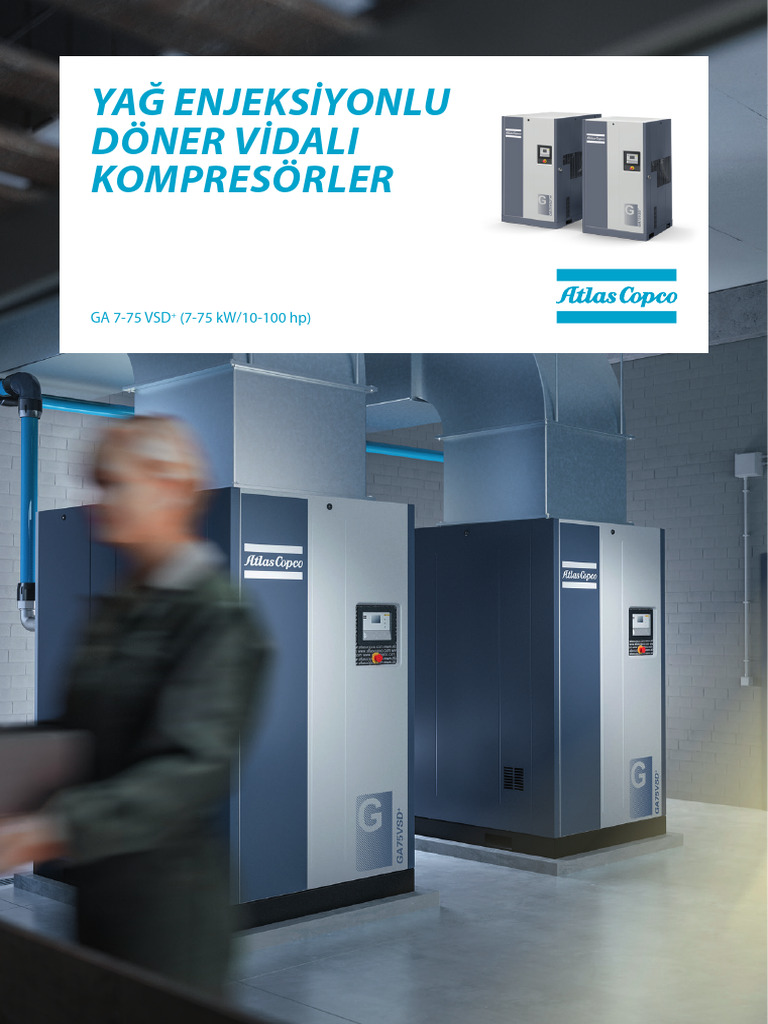 GA7-75VSDplus Antwerp Leaflet TR 2935698144 | PDF