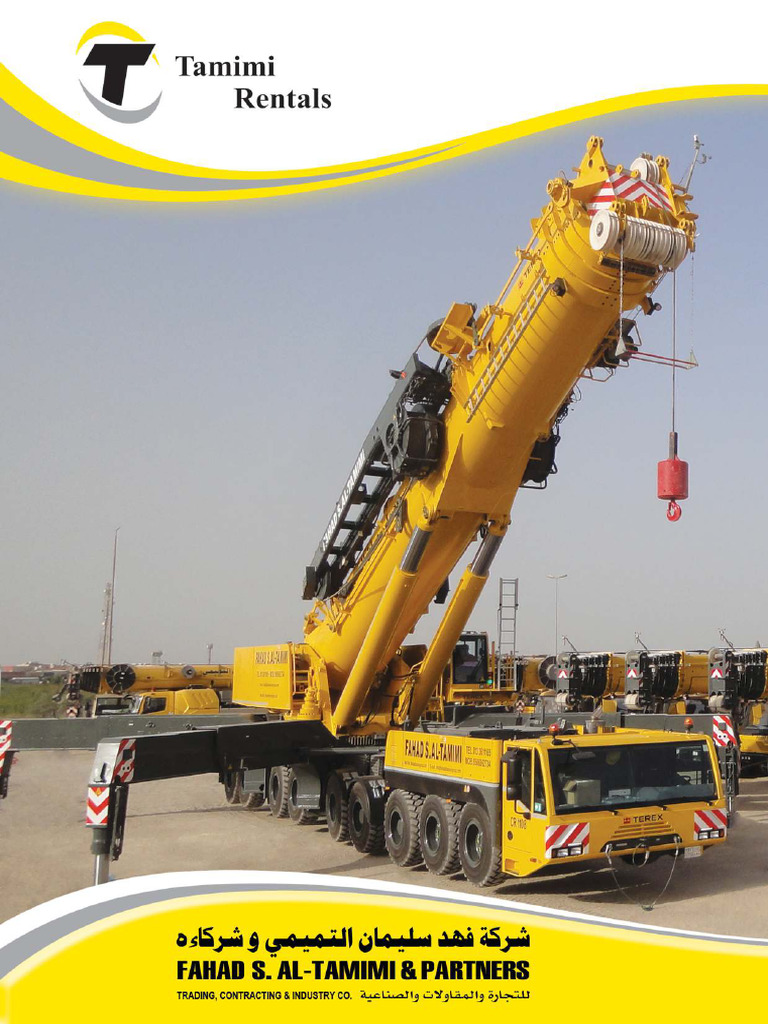 FST COMPANY BROCHURE - Compressed 2 | PDF