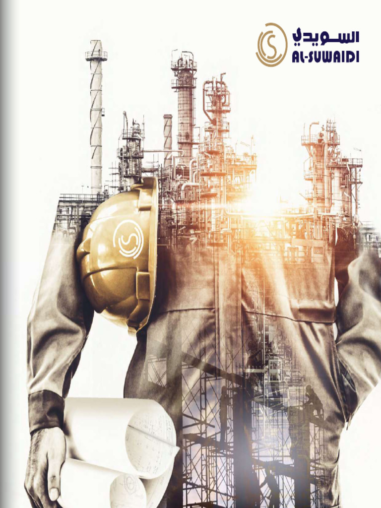 BROCHURE AL SUWAIDI Rev. | PDF