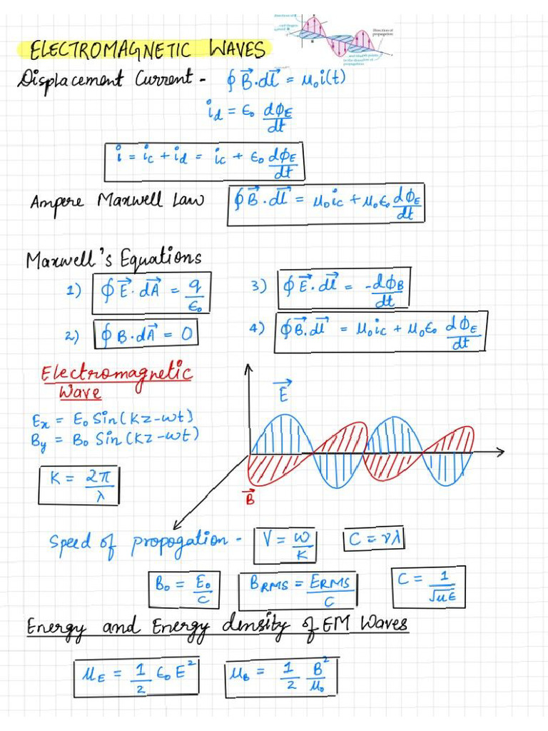 Formula Sheet Book 2 | PDF
