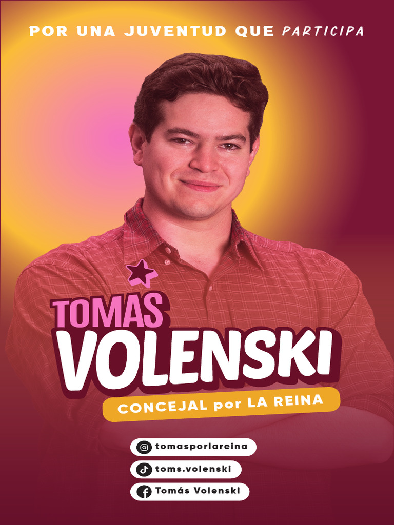 Folleto Volenski | PDF