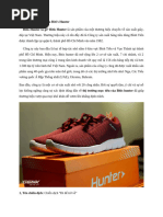 Phân tích chiến dịch “Đi Để Trở Về” | PDF