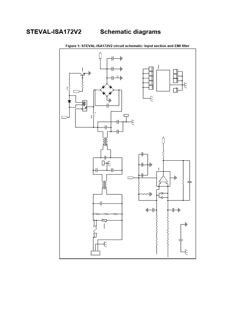 steval-isa172v2_schematic (1) | PDF