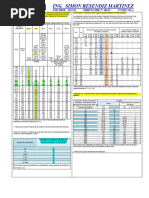 Calculo de Ampacidad de Los Conductores | PDF | Cantidad | Ingenieria Eléctrica