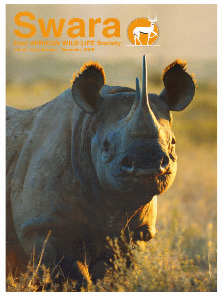 EAWLS SwaraMagazine 04 2008 | PDF