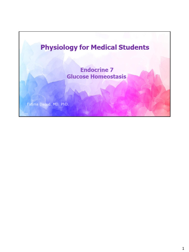 pancrease | PDF | Insulin | Pancreas