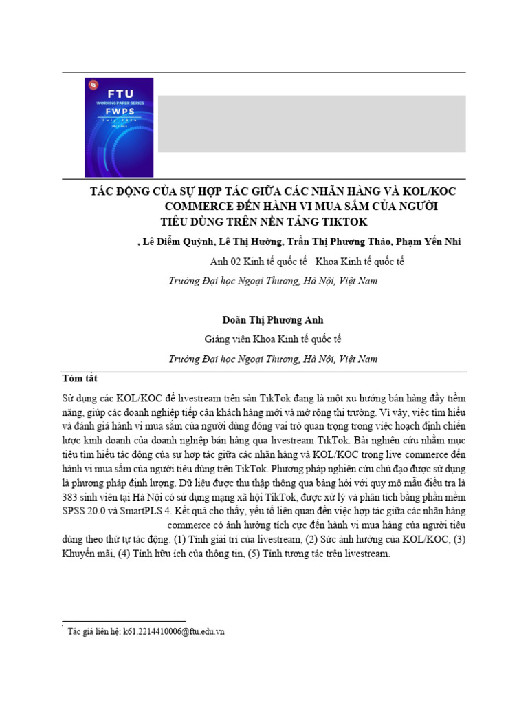 FWPS Vol 2 No 5 Paper 12 | PDF